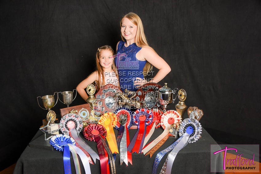 Trafford Photography - Kirkby RC Presentation 2018 - Social Events