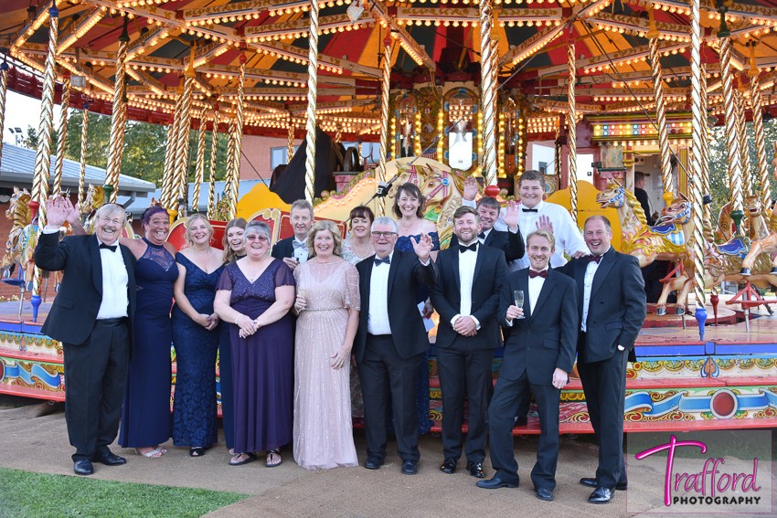 Trafford Photography - Bassingham Ball 2019 - Social Events