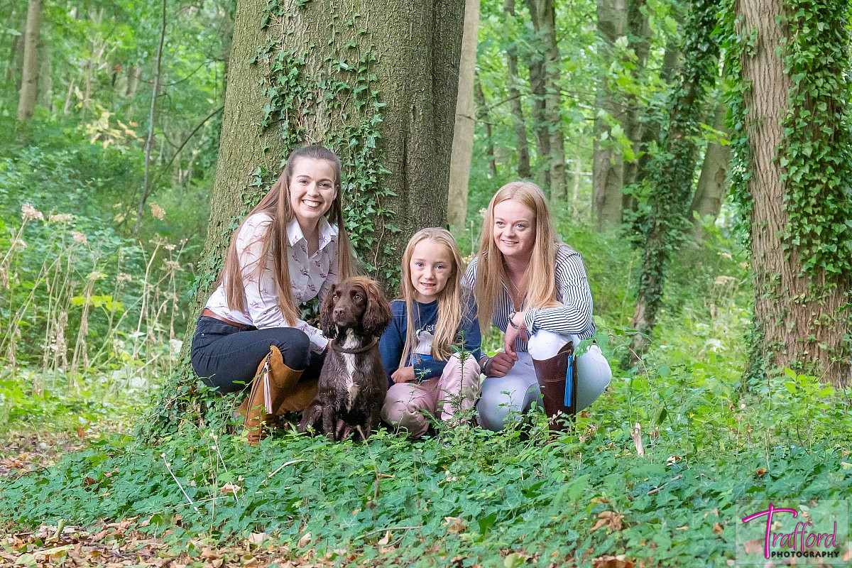 Trafford Photography - Claudia 20.8.22 - Clients
