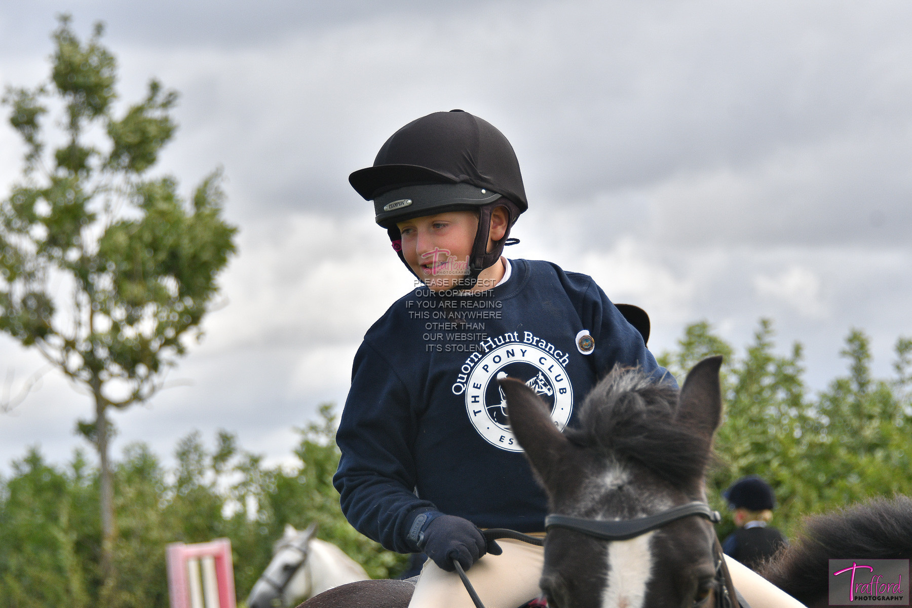 Trafford Photography - Quorn HPC Junior camp 2023 - Trafford ...