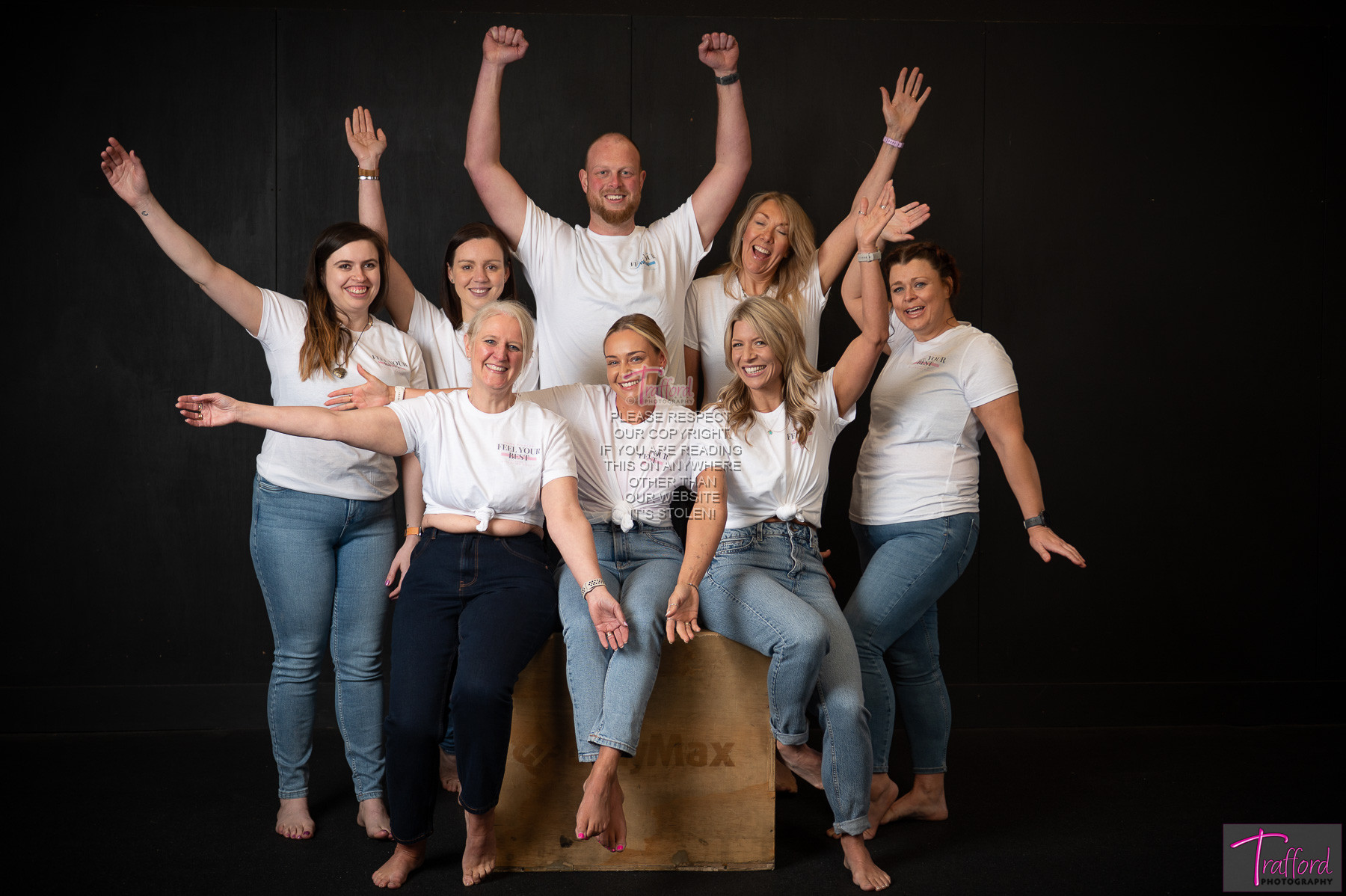 Trafford Photography - Emma - Clients